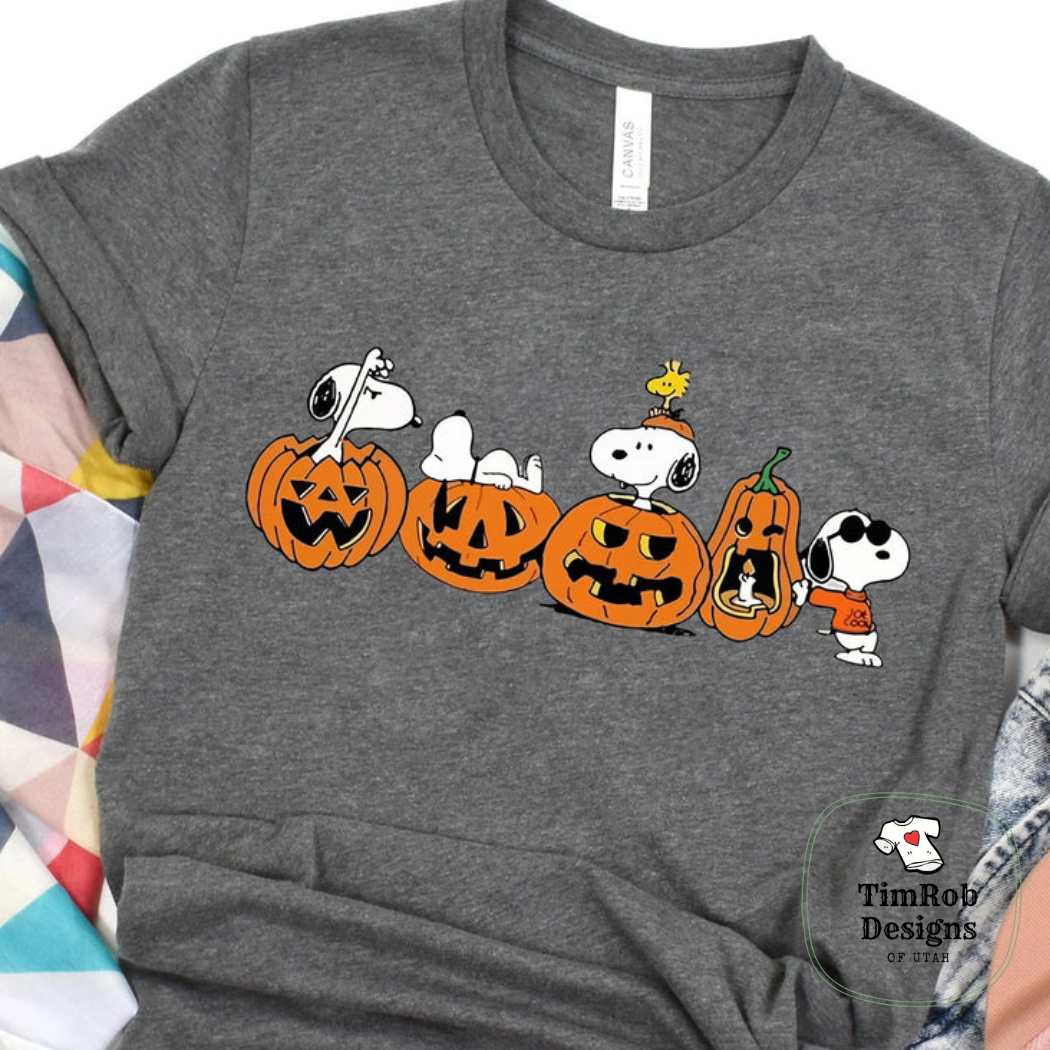 Peanut Fall – timrob.designs